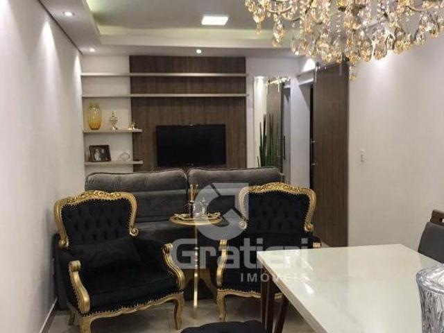 APARTAMENTO 3 DORMITORIOS C/ 1 SUITE NO RESERVA DOS OITIS