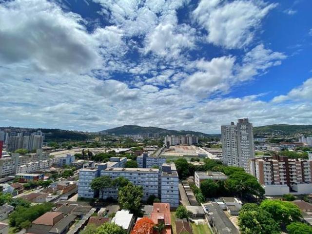 Apartamento 3 dormitórios c/ suíte, 2 vagas, leste, lazer completo