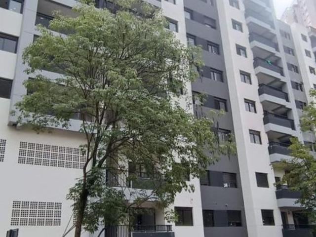 Apartamento 3 Dormitórios c/ Suíte e Terraço Panamby