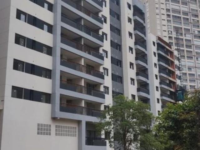 Apartamento 3 Dormitórios c/ Suíte Panamby