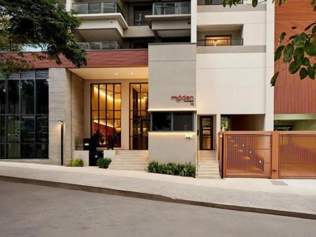 Apartamento 3 Dormitórios c/ Suíte Vila Madalena