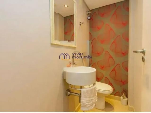 Apartamento 3 dormitórios Campo Belo