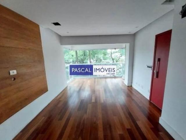 Apartamento 3 dormitórios Campo Belo