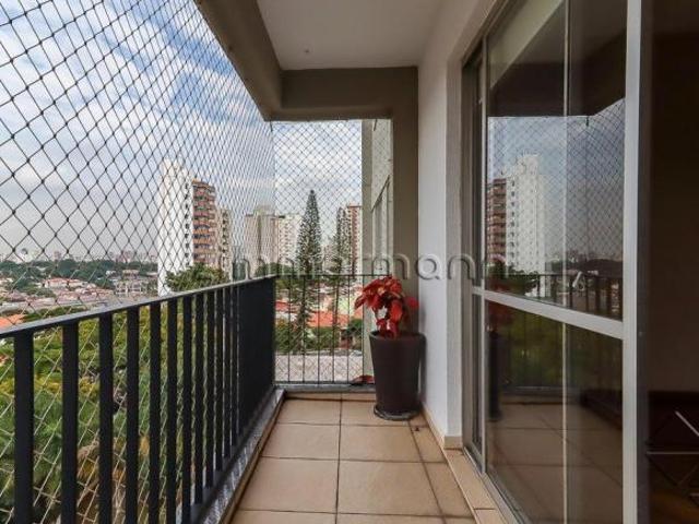 APARTAMENTO 3 DORMITÓRIOS CAMPO BELO