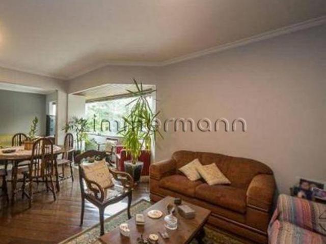 APARTAMENTO 3 DORMITÓRIOS CAMPO BELO
