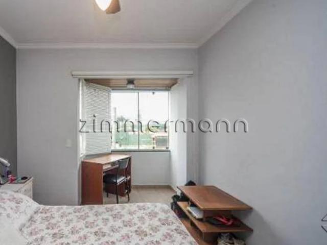 Apartamento 3 dormitórios campo belo