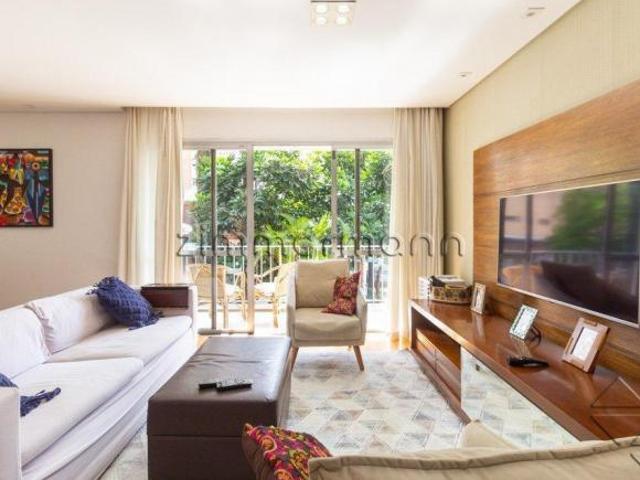 APARTAMENTO 3 DORMITORIOS CAMPO BELO