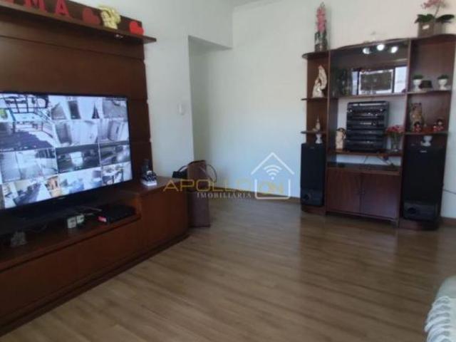 Apartamento 3 dormitorios Campo Grande Santos