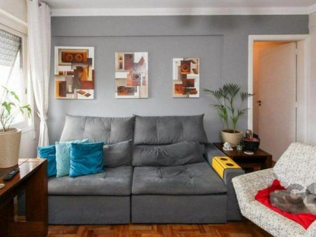 Apartamento 3 dormitórios, Canoas