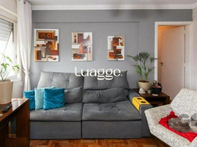 Apartamento 3 dormitórios, Canoas