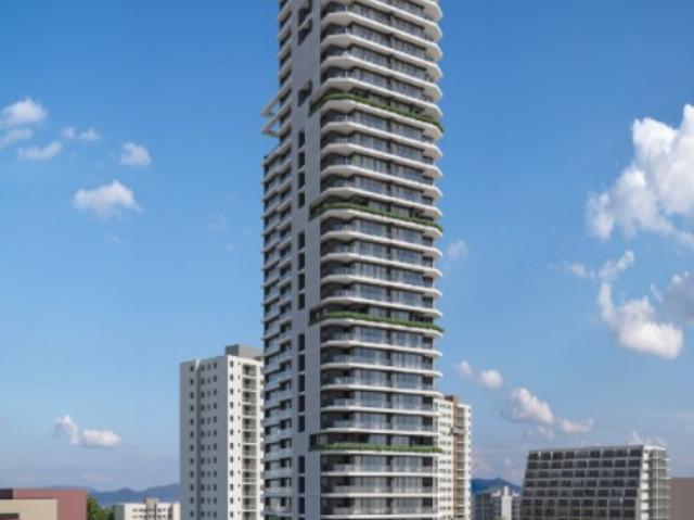Apartamento 3 dormitórios Cedrat
