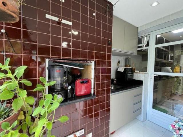 Apartamento 3 dormitórios Centro