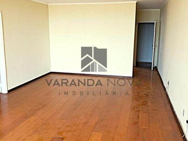 Apartamento 3 Dormitorios Centro