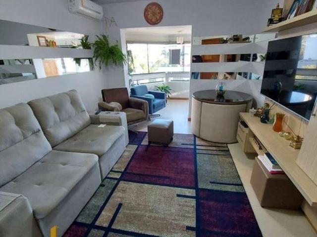 Apartamento 3 Dormitórios centro de Tramandaí