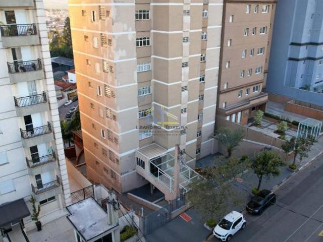 APARTAMENTO 3 DORMITORIOS, CENTRO DE BRAGANÇA PAULISTA