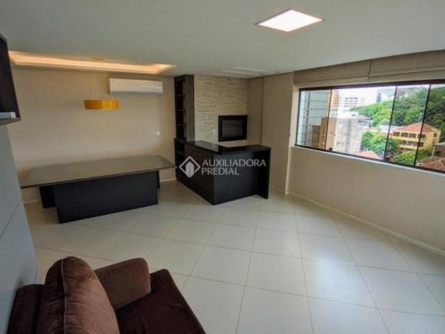 Apartamento 3 dormitórios centro de Canoas
