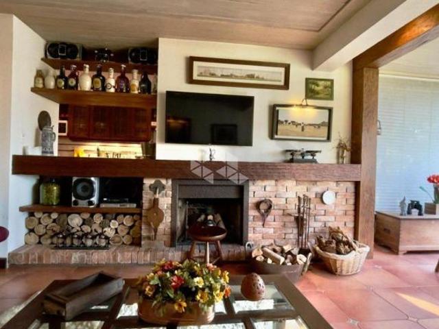 Apartamento 3 dormitórios centro de Gramado