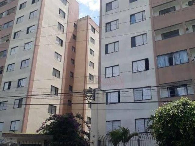 Apartamento 3 dormitórios Centro de Itaquera
