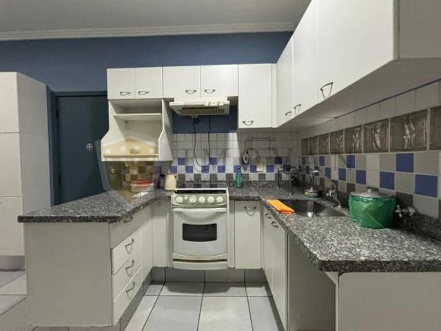 Apartamento 3 dormitórios centro de Ribeirão Preto