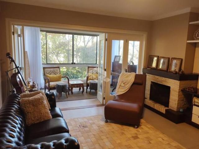 Apartamento 3 dormitórios centro Gramado