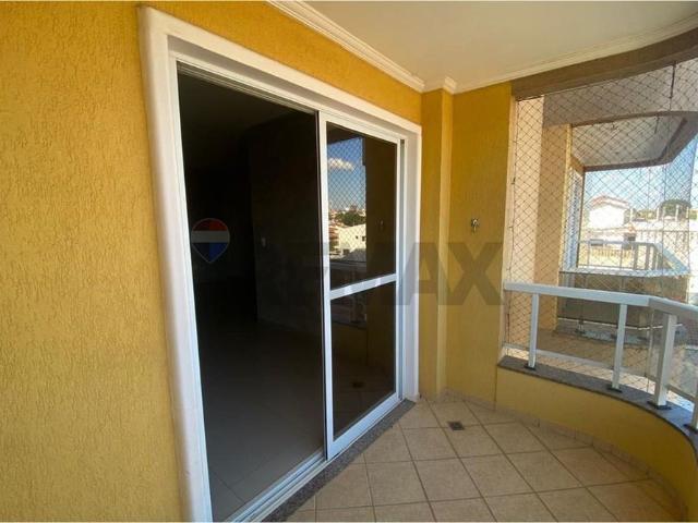 Apartamento 3 dormitórios centro Hortolândia