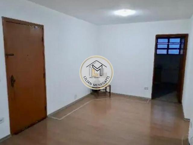 Apartamento 3 dormitórios, Centro Jundiaí, próximo ao terminal e estação ferroviária, condomínio com