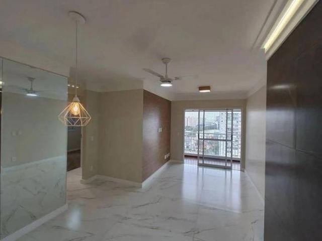 Apartamento 3 dormitórios Centro São Caetano do Sul