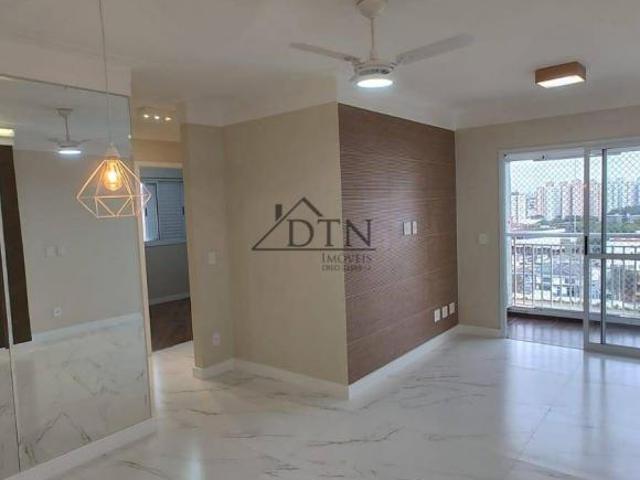 Apartamento 3 dormitórios Centro São Caetano do Sul