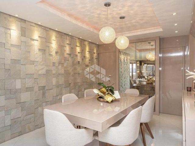 Apartamento 3 dormitórios Chácara das pedras
