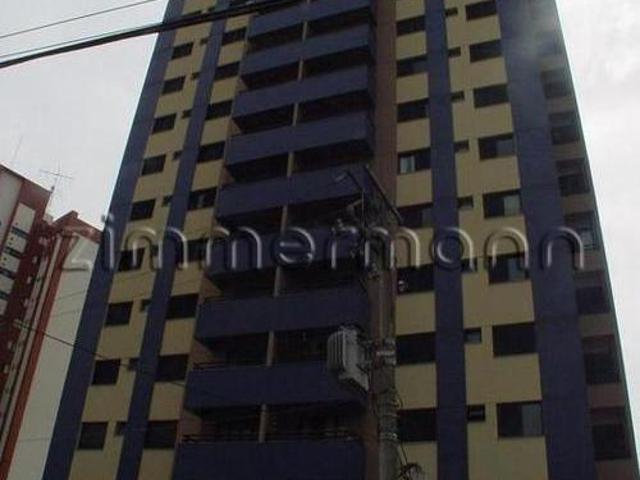 APARTAMENTO 3 DORMITORIOS CHACARA KLABIN