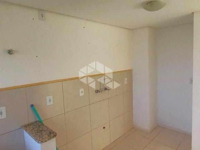 Apartamento 3 Dormitórios, Churrasqueira e Vaga à 500m do Zaffari Hípica