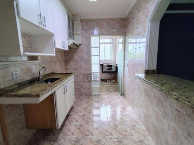 Apartamento 3 dormitórios, Cidade Líder
