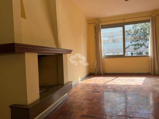 Apartamento 3 dormitórios co 1 vaga de garagem no Petrópolis