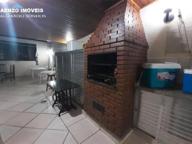 Apartamento 3 Dormitórios Cobertura