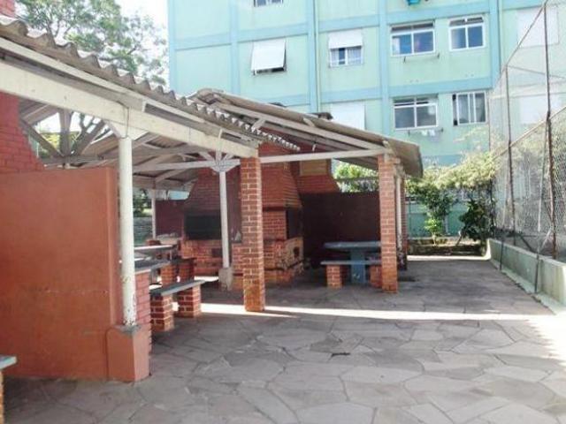 Apartamento 3 dormitórios com 63m², Bairro Camaquã em Porto Alegre