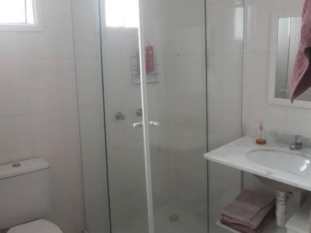 Apartamento 3 dormitórios com 70m², 1 suíte, lazer completo Bairro Limão