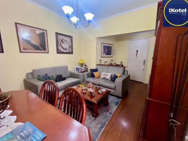 Apartamento 3 dormitórios com 80m2 no bairro Floresta
