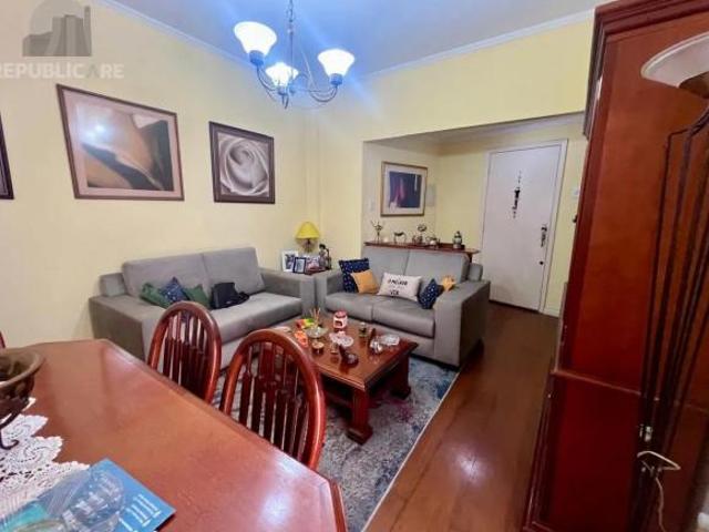Apartamento 3 dormitórios com 80m2 no bairro Floresta