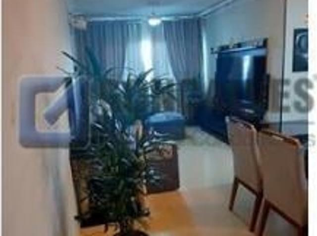 Apartamento 3 dormitórios com 92 m², Santa Paula São Caetano do Sul – 1 vaga