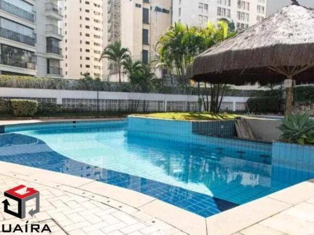 Apartamento 3 Dormitórios com 97m² Vila Mariana São Paulo SP