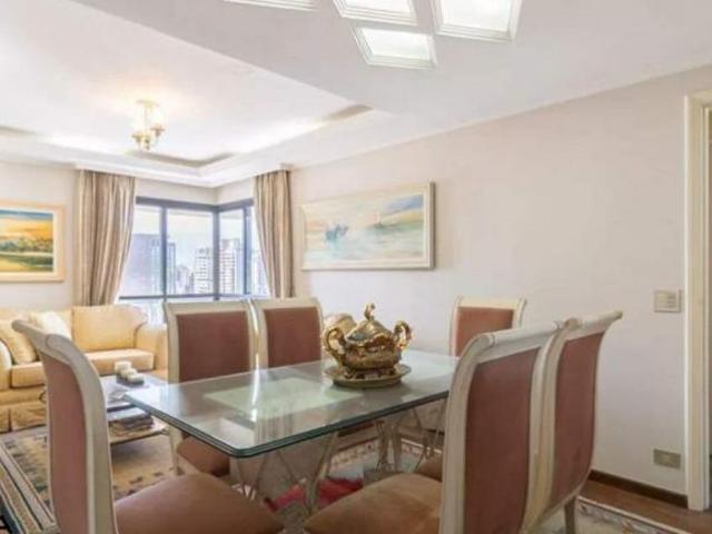 Apartamento 3 Dormitórios com 98m² Itaim Bibi São Paulo SP