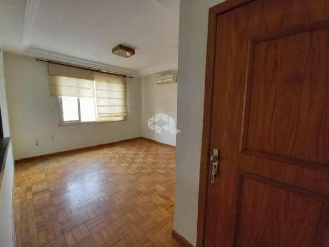 Apartamento 3 dormitórios com 99,31m² a venda BAIRRO MENINO DEUS