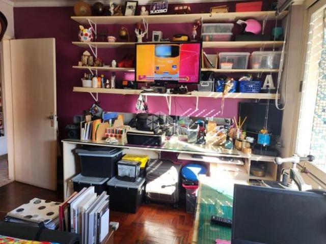 Apartamento 3 dormitórios com 101 metros no bairro Cristo Redentor