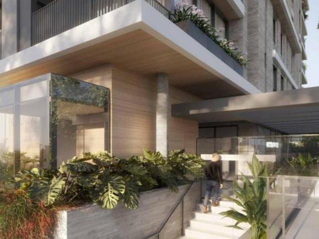 Apartamento 3 dormitórios com 108m²