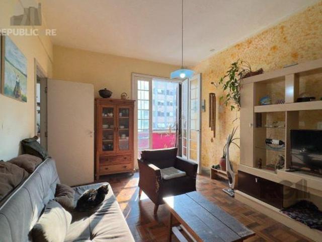 APARTAMENTO 3 DORMITÓRIOS COM 112M² EM ÓTIMA LOCALIZAÇÃO NO CENTRO HISTÓRICO