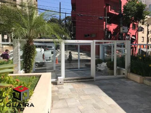Apartamento 3 Dormitórios com 123m² Jardim Paulista São Paulo SP