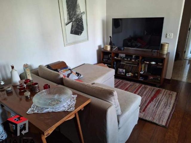 Apartamento 3 Dormitórios com 140m² Vila Clementino São Paulo SP