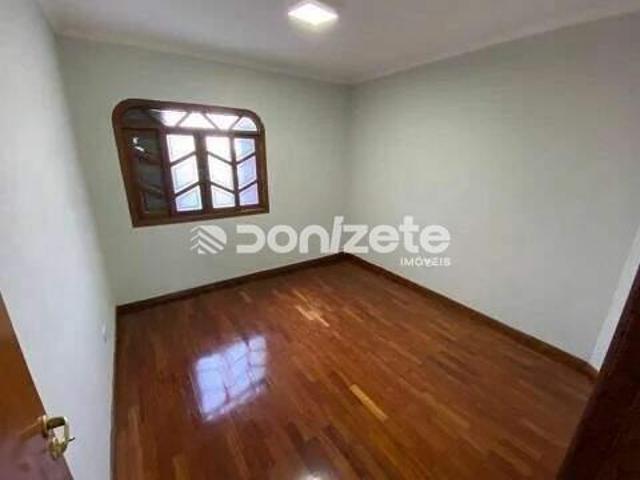 Apartamento 3 Dormitórios com 170 m² no Campestre, Santo André – 2 Vagas