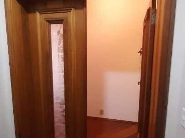 Apartamento 3 Dormitórios com 173 m² no Centro de Santo André – 2 Vagas, Frente