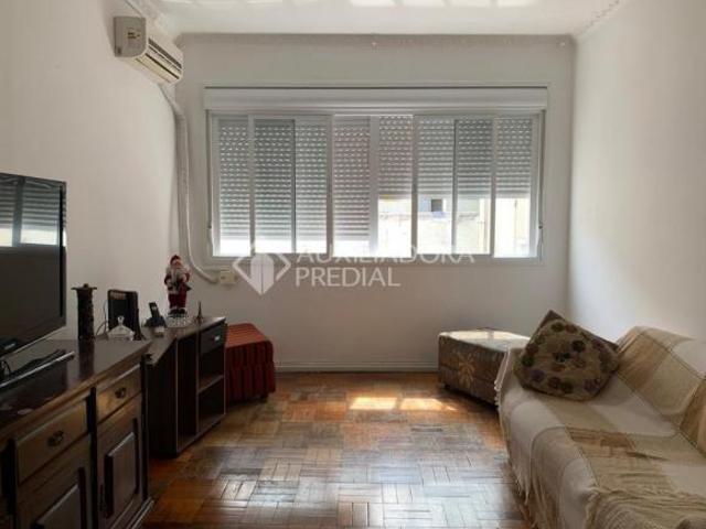 Apartamento 3 dormitórios com 1 suíte, muito bem distribuídos em 102,43m², com sacada!